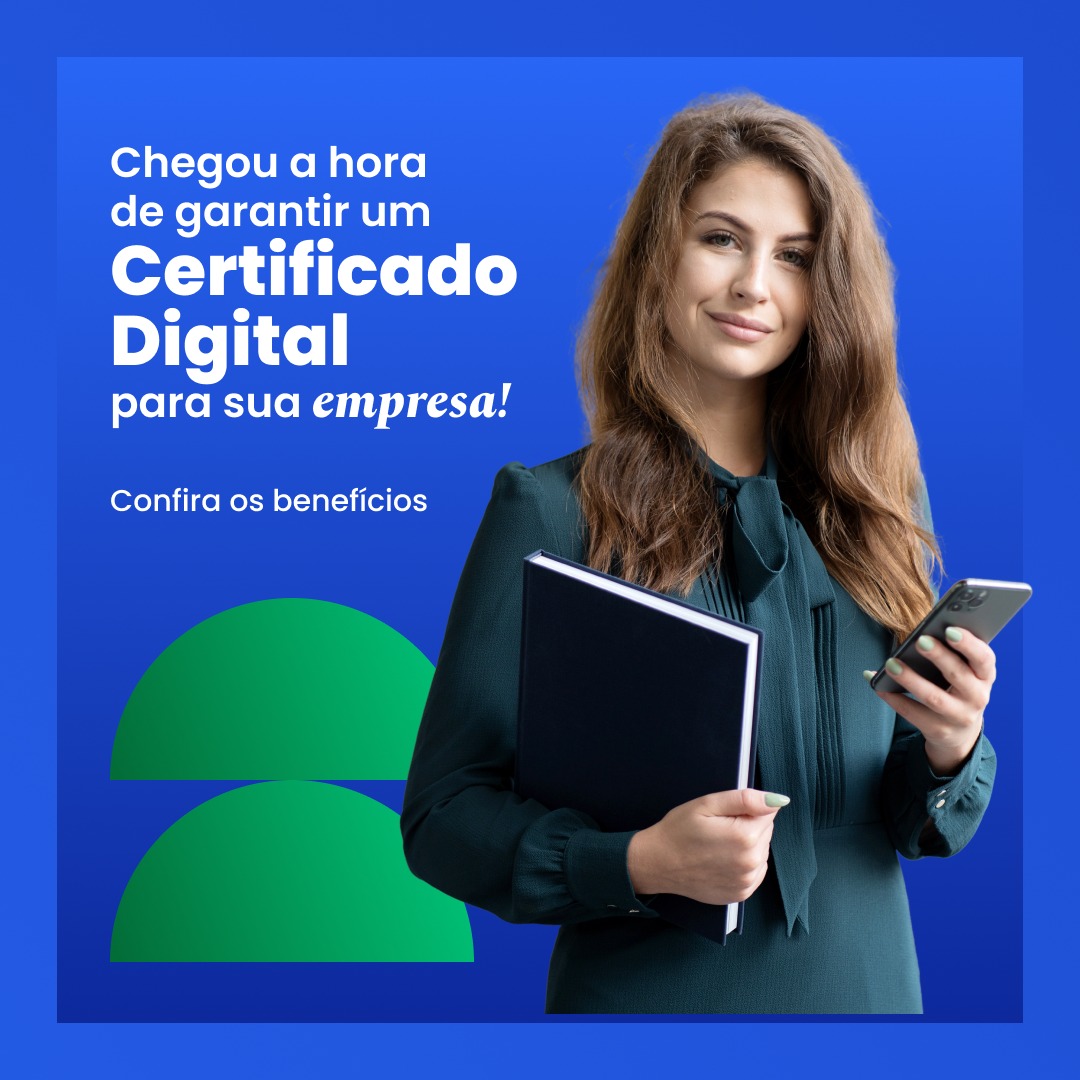 Certificado Digital SPC - CDL Boituva